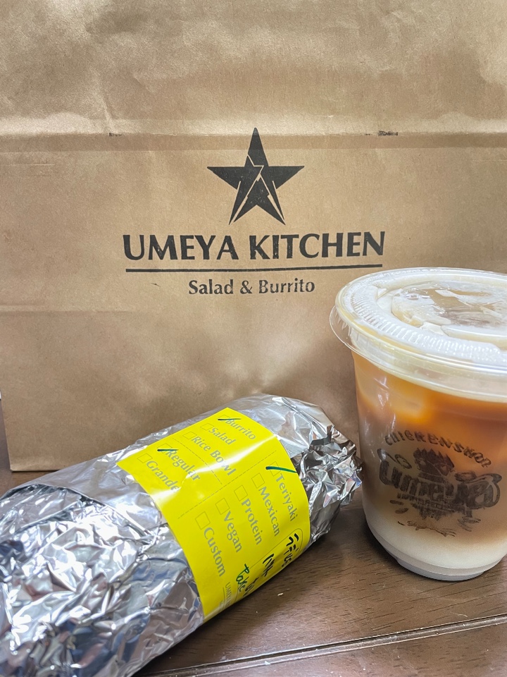 UMEYA KITCHEN