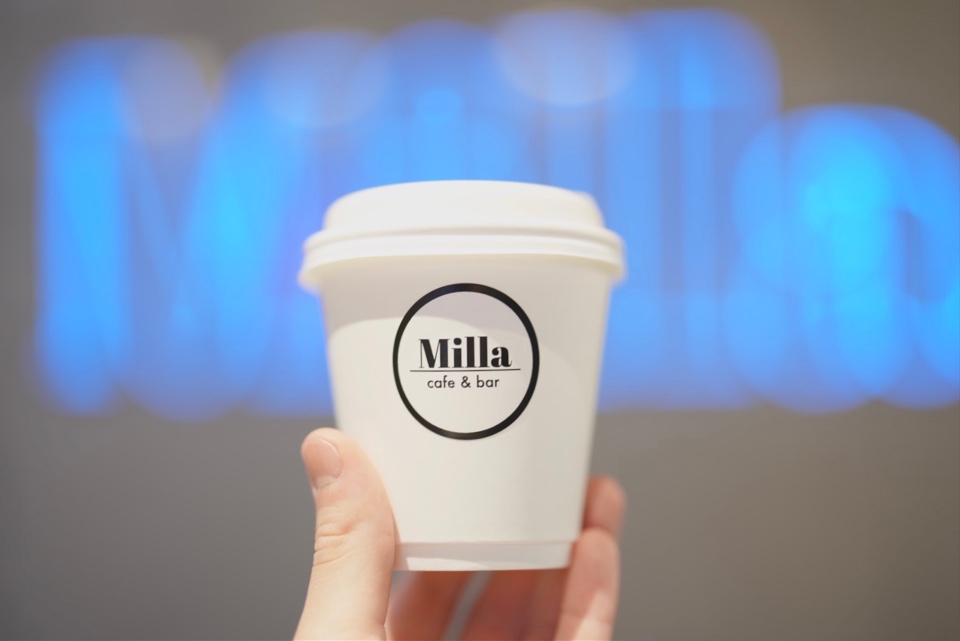 cafe&bar Milla