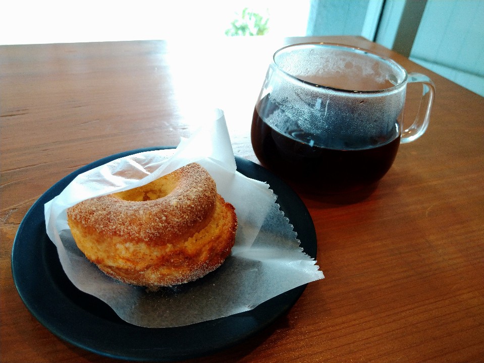sumica PASTRIES&COFFEE