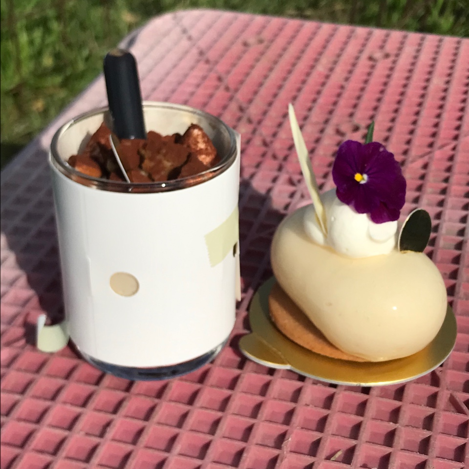 okashi lab kukulu(オカシラボクークル)