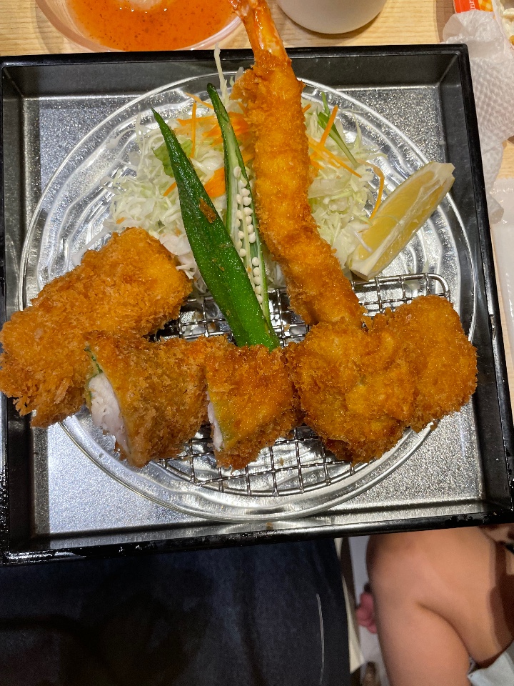 KYKとんかつ 神戸店