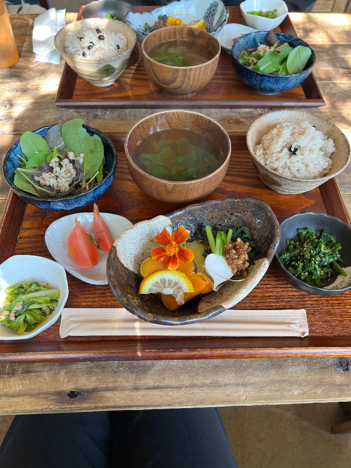 FARMERS KITCHEN Nora cafe