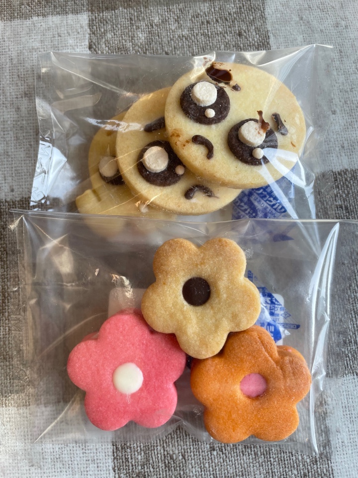 小さな焼き菓子のお店 Kummy'sCooKie